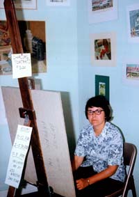 About Alice | Alice Steer Wilson