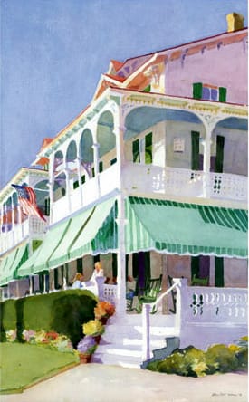 Current Projects | Alice Steer Wilson